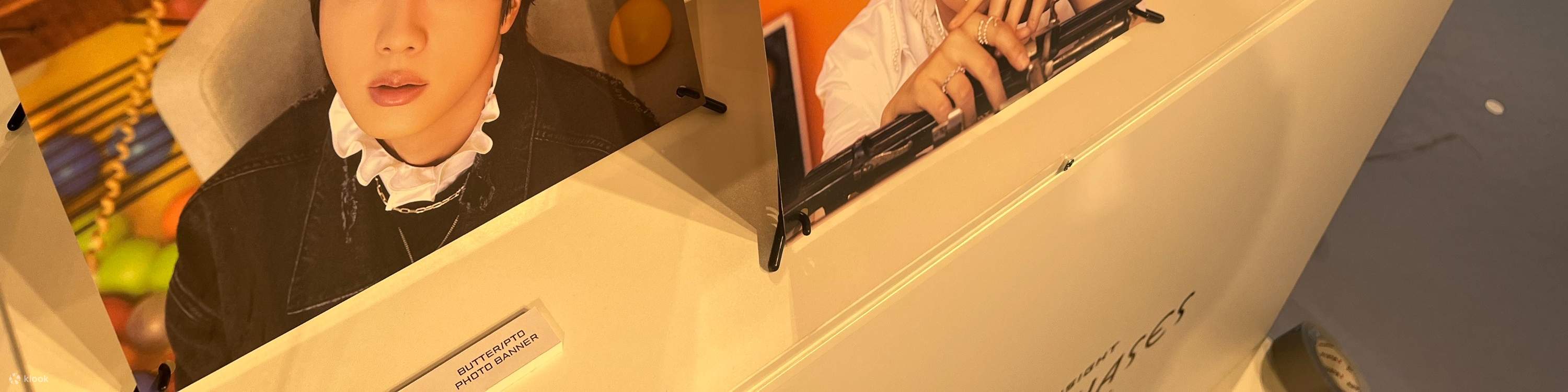 [Hybe Insight] BTS X James Jean: Seven Phases Exhibition in Singapore ...